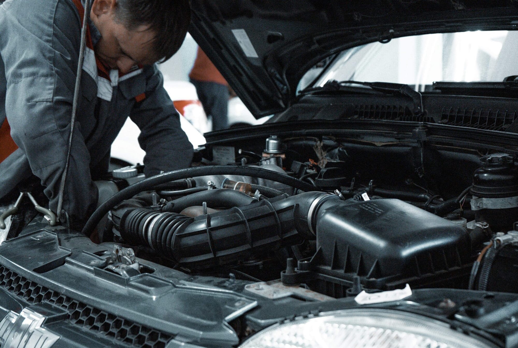 Tips to Keep Your Car Cool All Summer Long