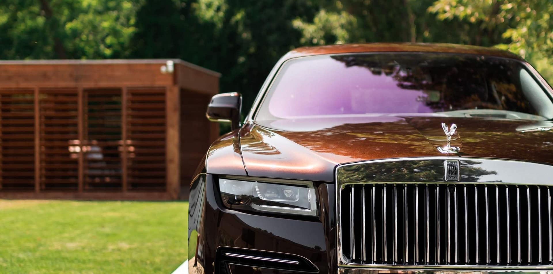 Rolls-Royce Spectre EV Range Observed As Average