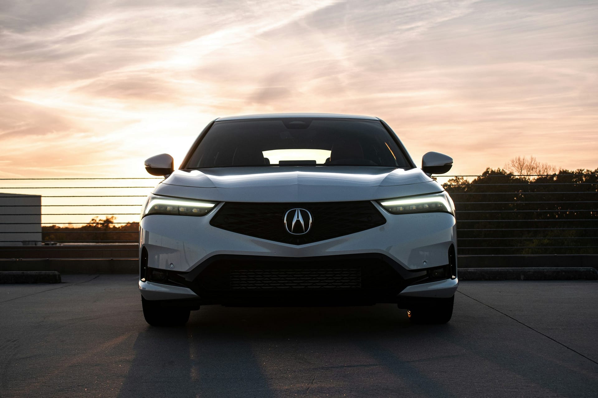 Acura Returns For The Summer With The TLX 2024