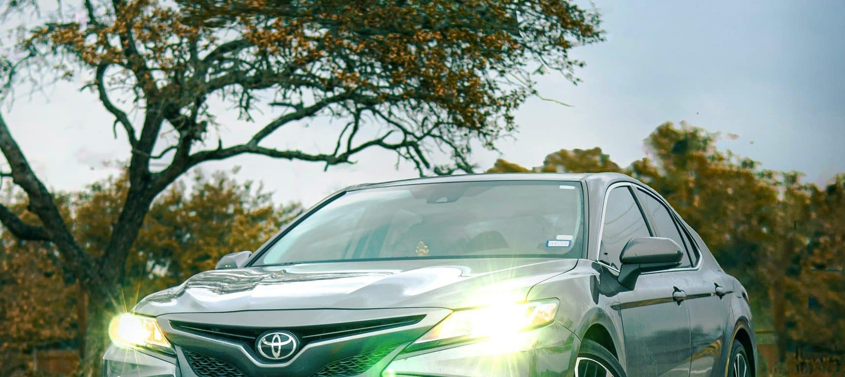 Toyota Displays Powerful Results With The 2025 Camry Hybrid