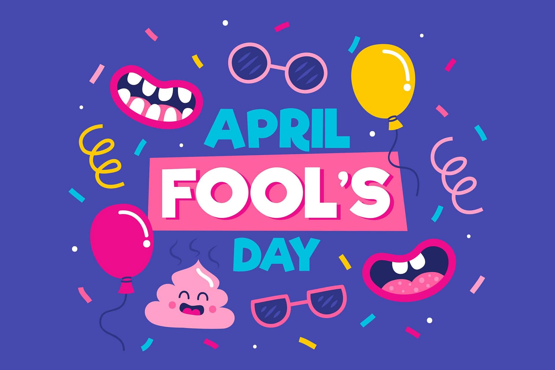 A History of April Fools’ Day